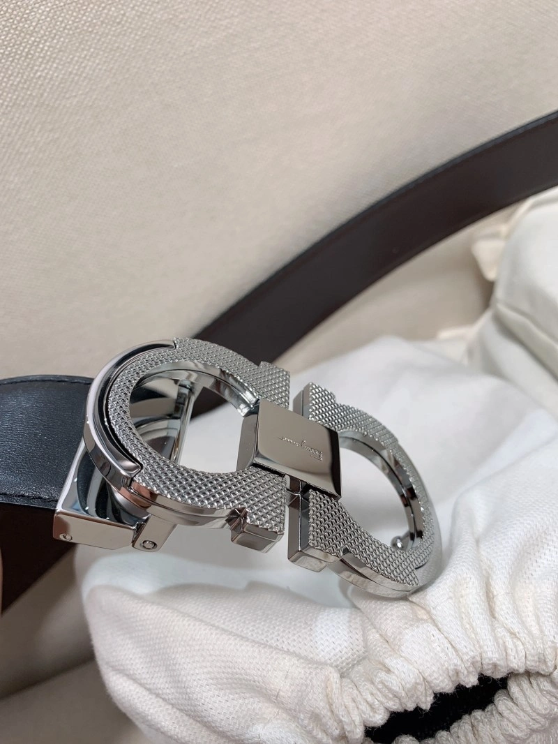 Brand-original Ferragamo Belts
