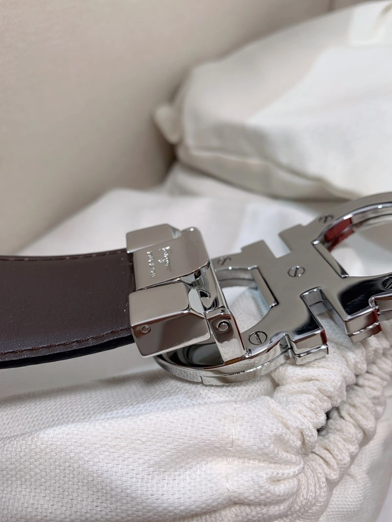Brand-original Ferragamo Belts