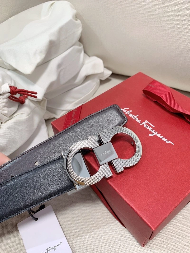 Brand-original Ferragamo Belts