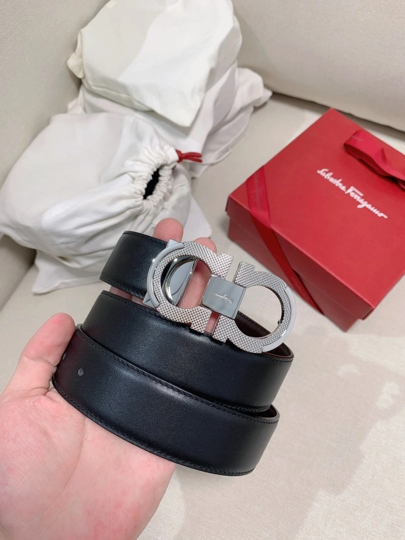 Brand-original Ferragamo Belts