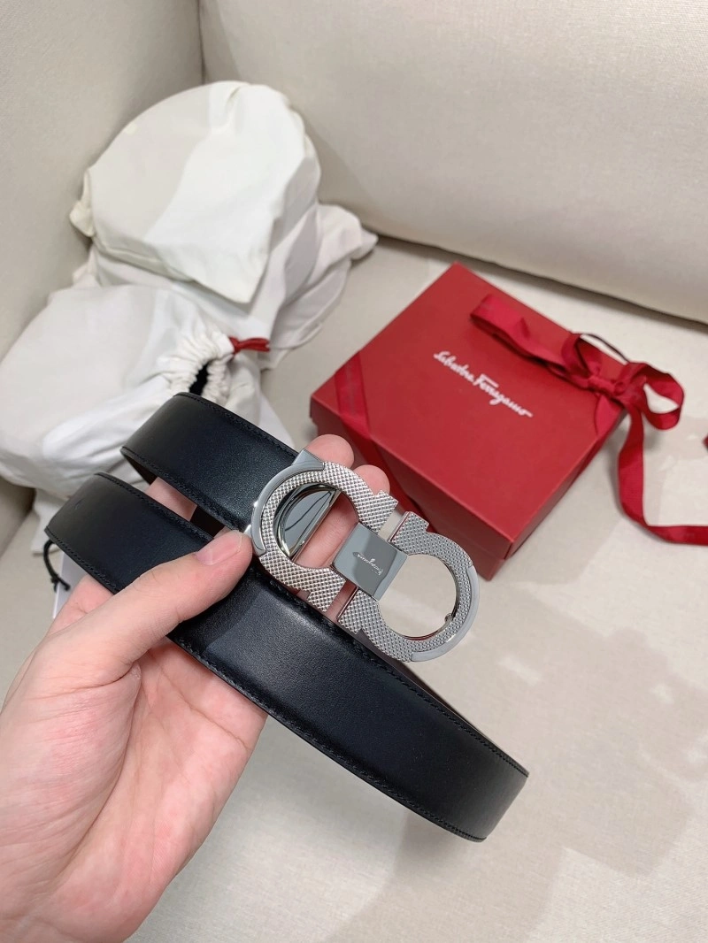 Brand-original Ferragamo Belts