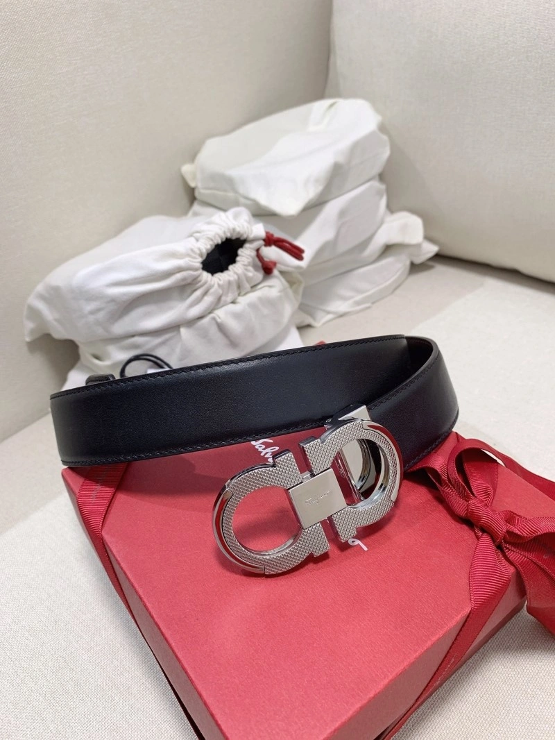 Brand-original Ferragamo Belts