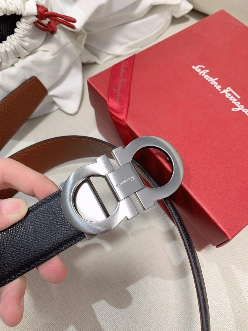 Low-cost Ferragamo Belts