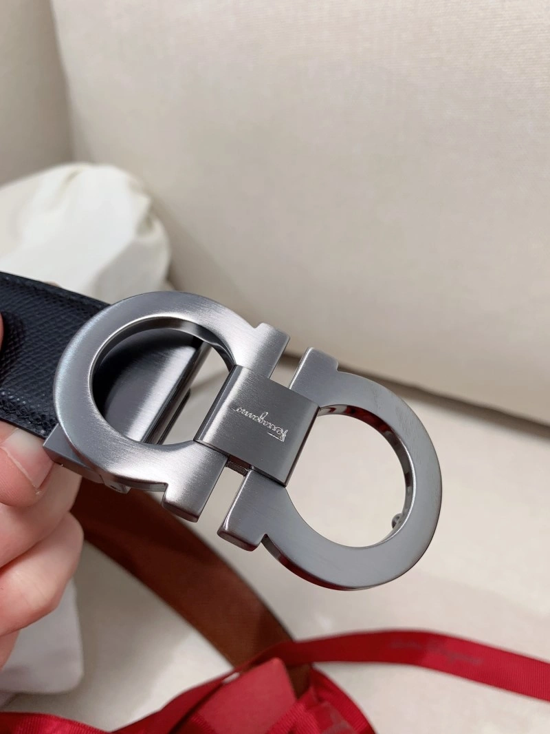Low-cost Ferragamo Belts