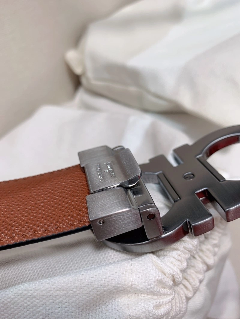 Low-cost Ferragamo Belts