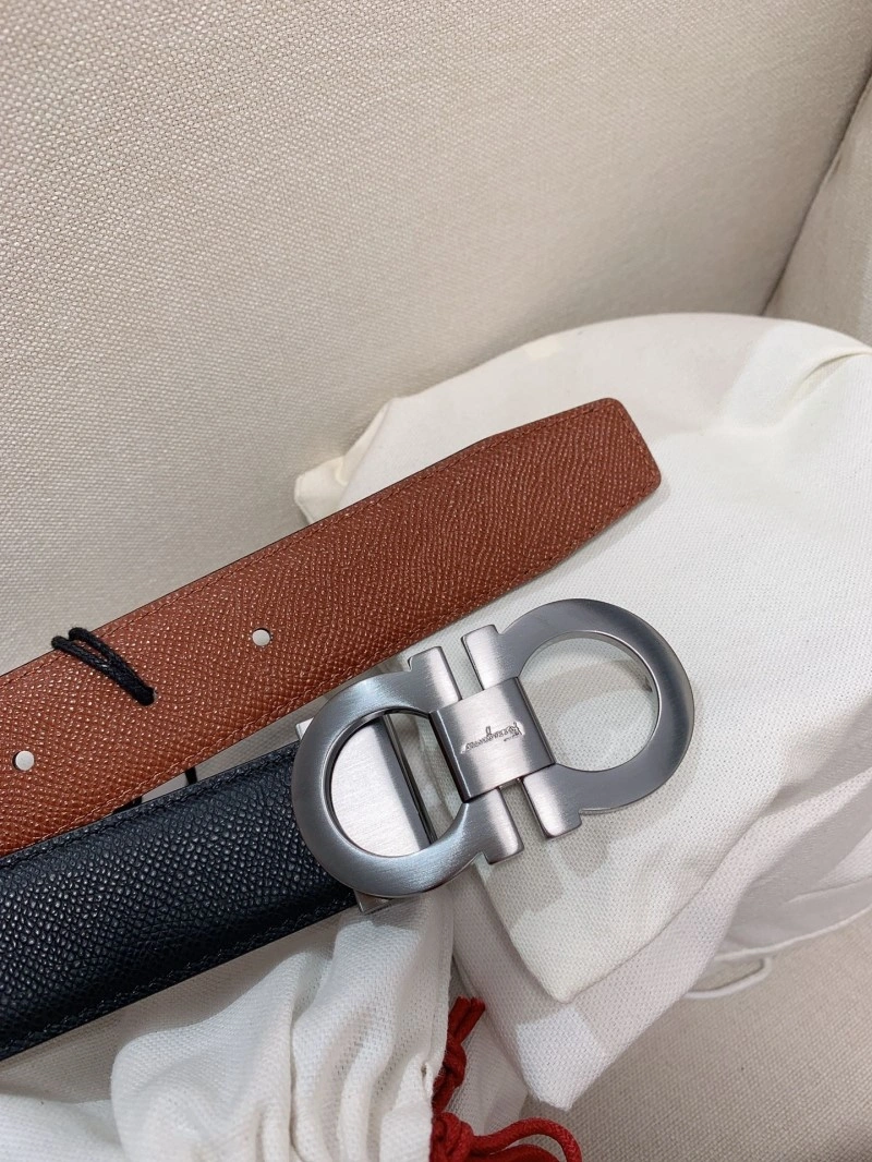 Low-cost Ferragamo Belts