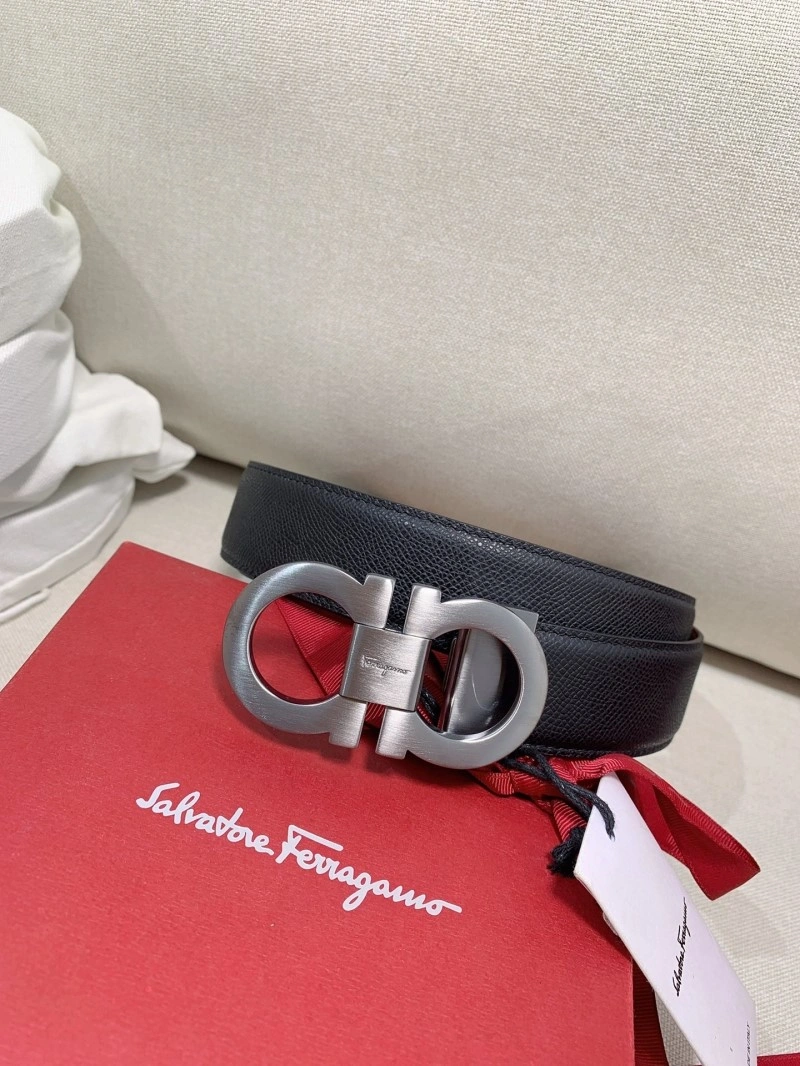 Low-cost Ferragamo Belts