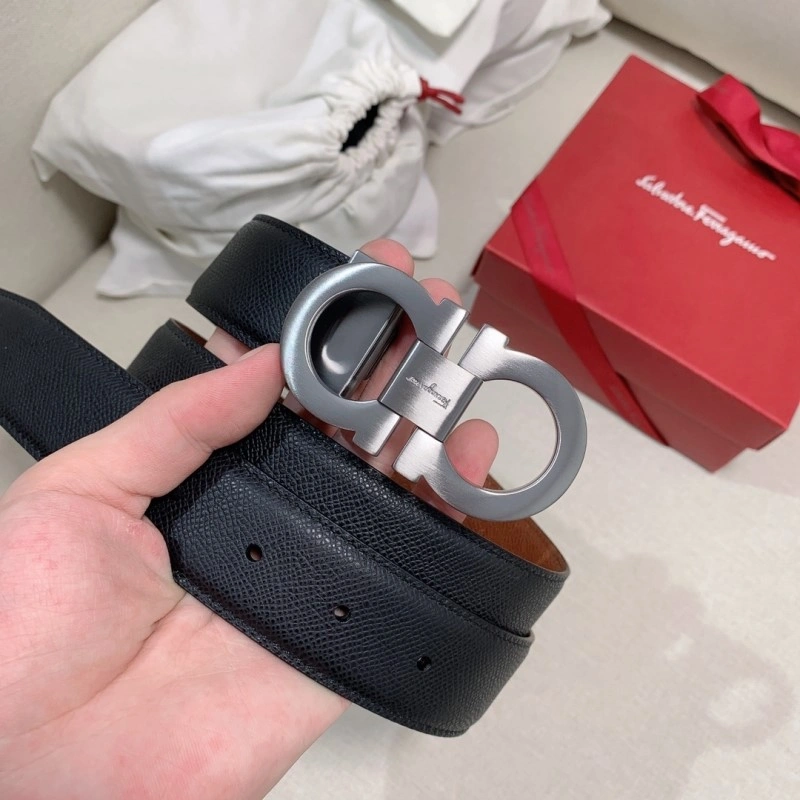 Low-cost Ferragamo Belts