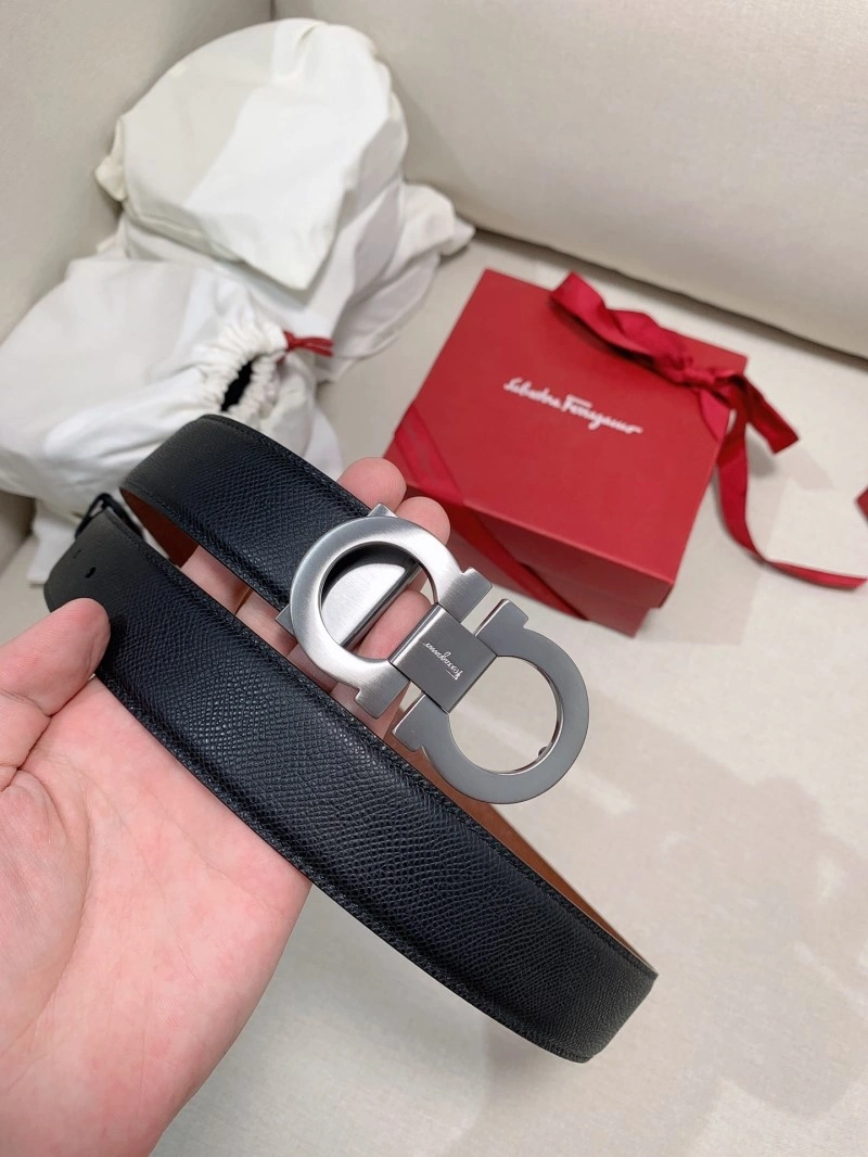 Low-cost Ferragamo Belts