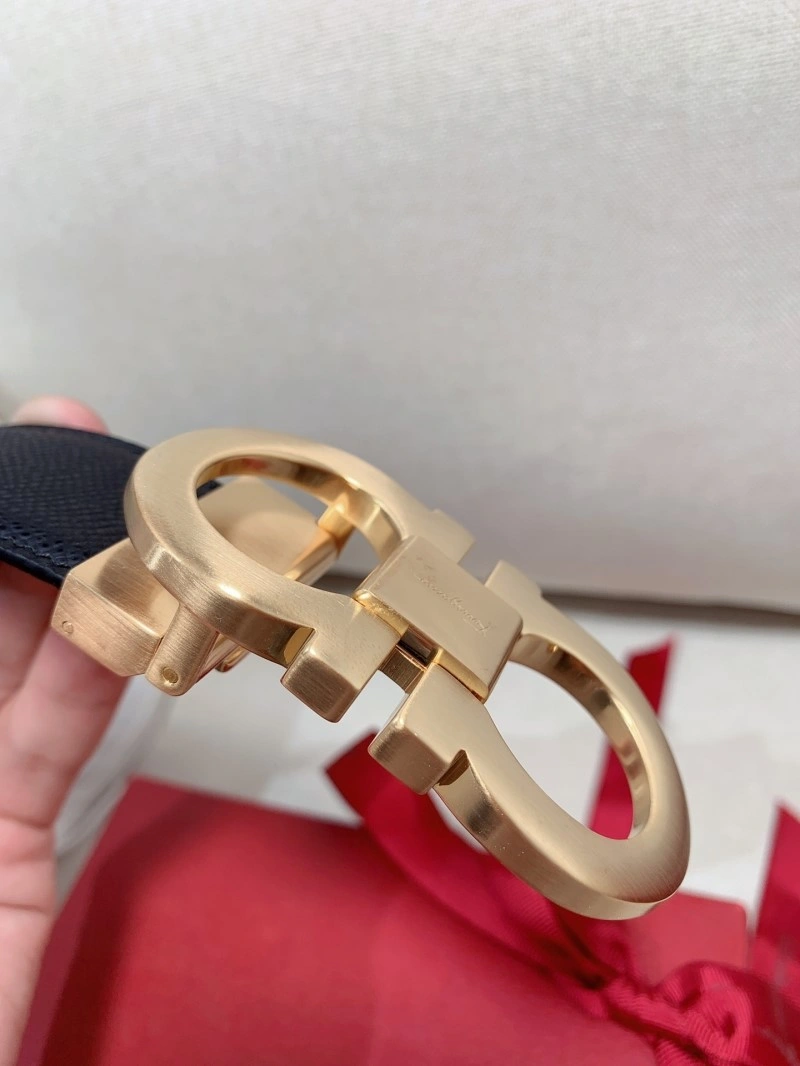 Top match Ferragamo Belts