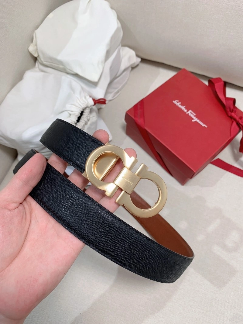 Top match Ferragamo Belts