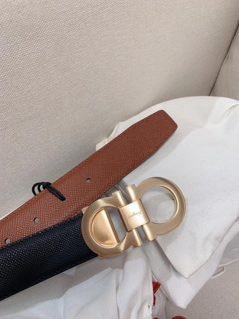 Top match Ferragamo Belts