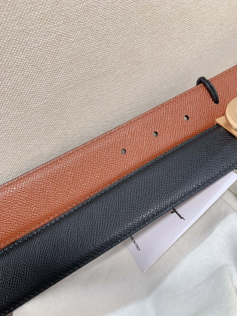 Top match Ferragamo Belts