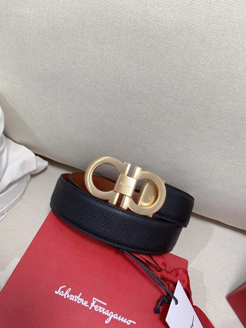Top match Ferragamo Belts