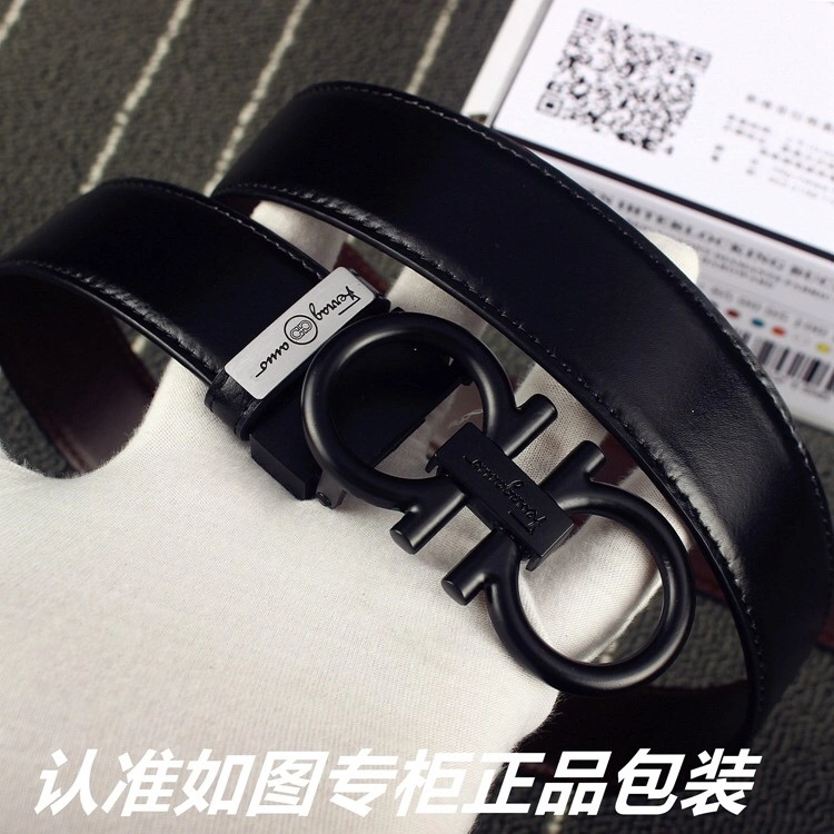OEM Ferragamo Belts