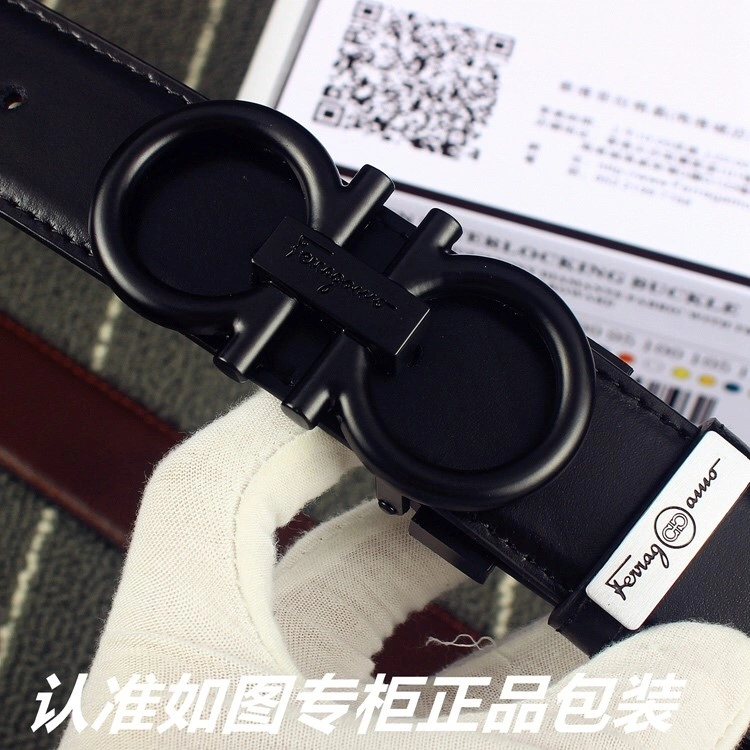 OEM Ferragamo Belts