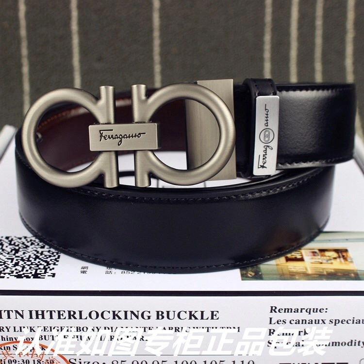 Inexpensive Ferragamo Belts