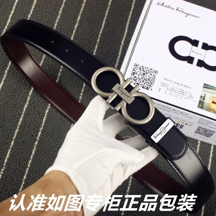 Inexpensive Ferragamo Belts