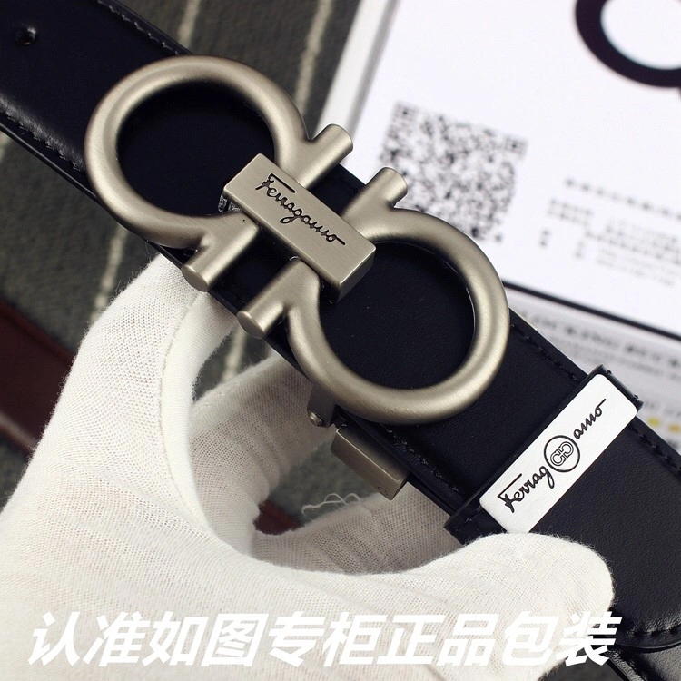 Inexpensive Ferragamo Belts