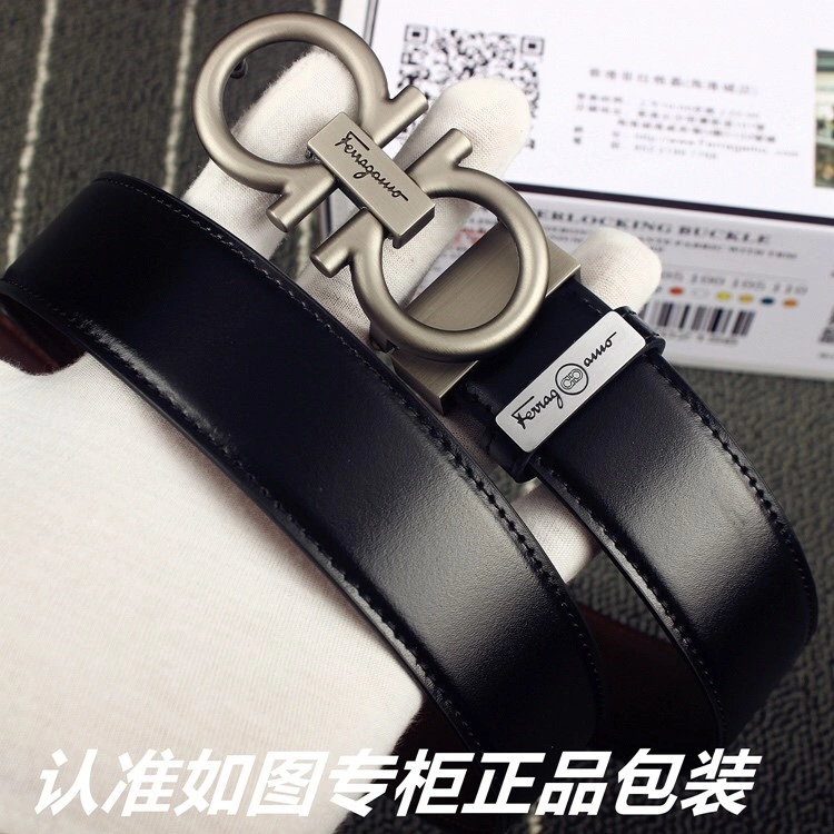 Inexpensive Ferragamo Belts