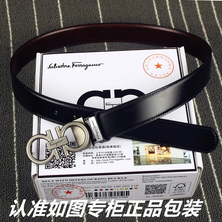 Inexpensive Ferragamo Belts