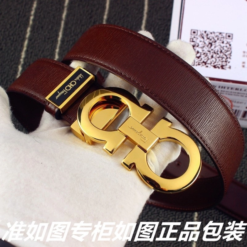 Accurate model Ferragamo Belts