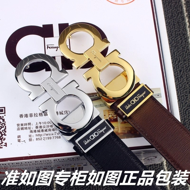 Accurate model Ferragamo Belts