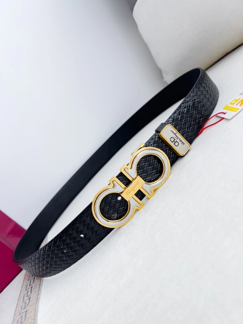 High accuracy Ferragamo Belts