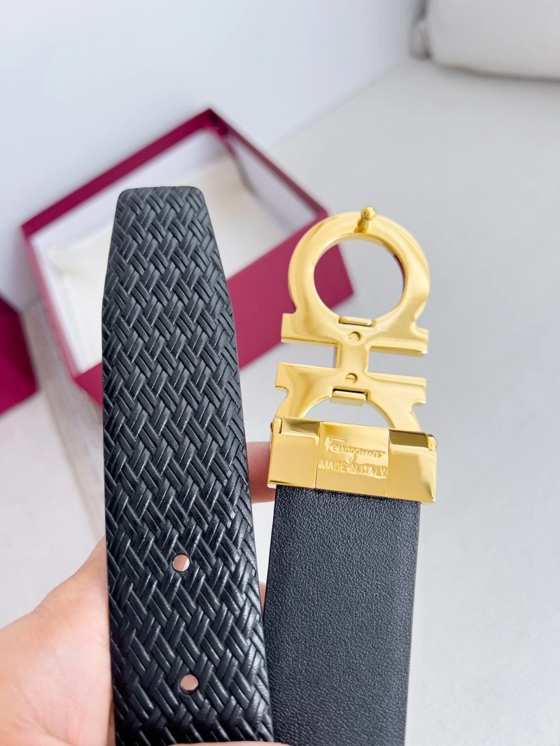 High accuracy Ferragamo Belts