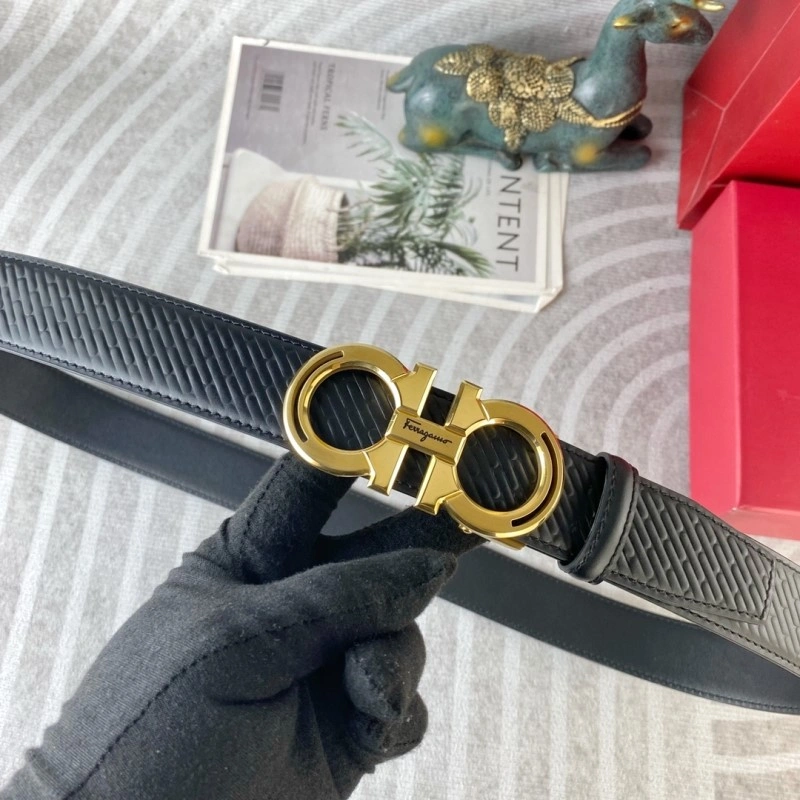 High fidelity Ferragamo Belts
