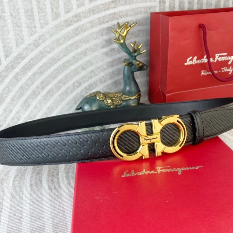 High fidelity Ferragamo Belts
