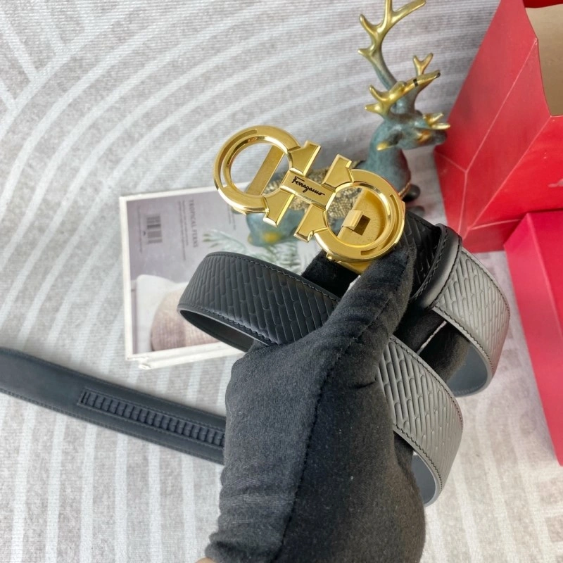 High fidelity Ferragamo Belts