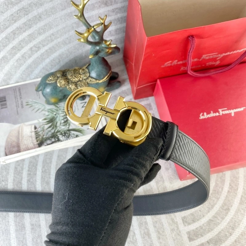 High fidelity Ferragamo Belts