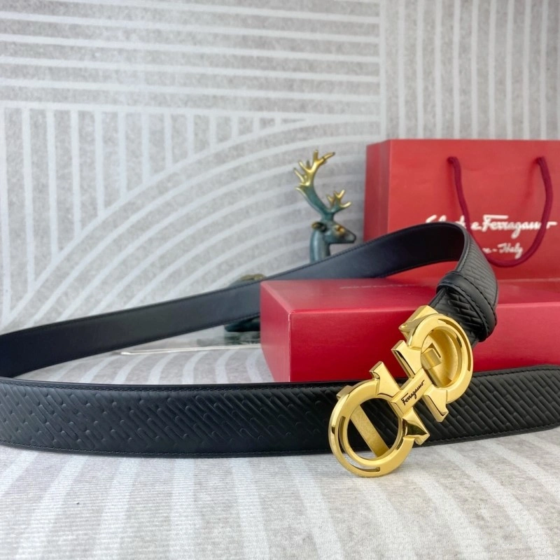 High fidelity Ferragamo Belts