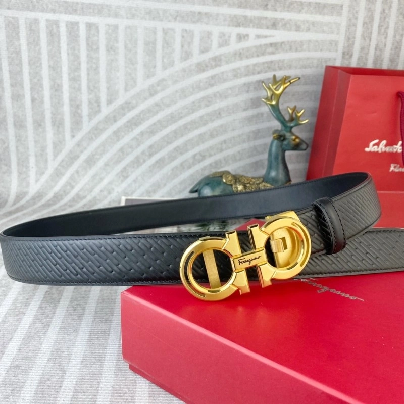 High fidelity Ferragamo Belts