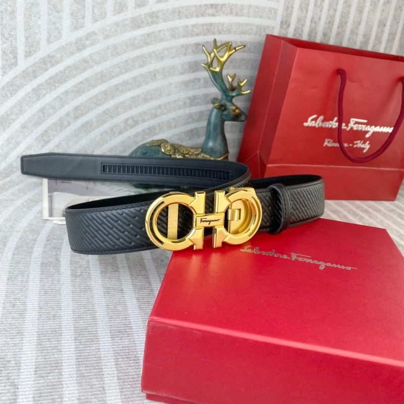 High fidelity Ferragamo Belts