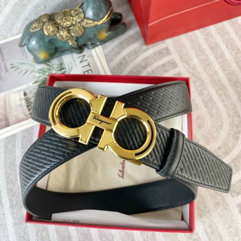 High fidelity Ferragamo Belts