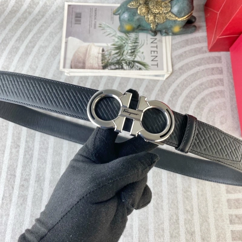 Accurate model Ferragamo Belts