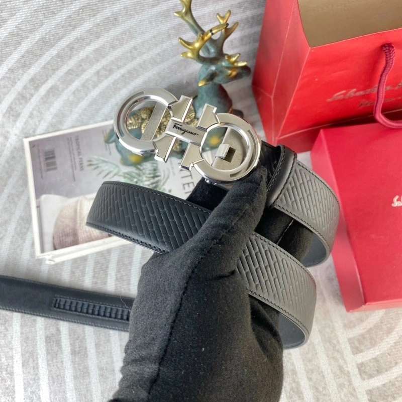 Accurate model Ferragamo Belts