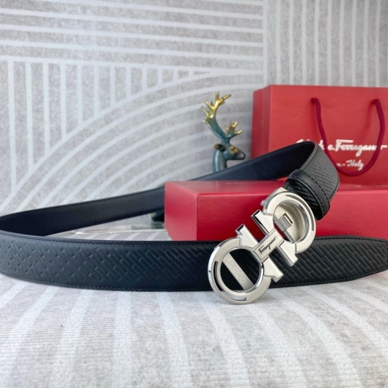 Accurate model Ferragamo Belts