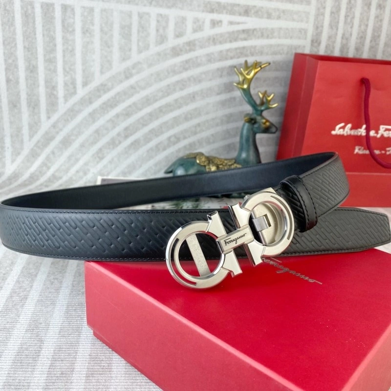 Accurate model Ferragamo Belts