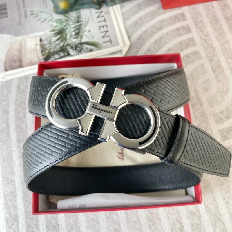 Accurate model Ferragamo Belts