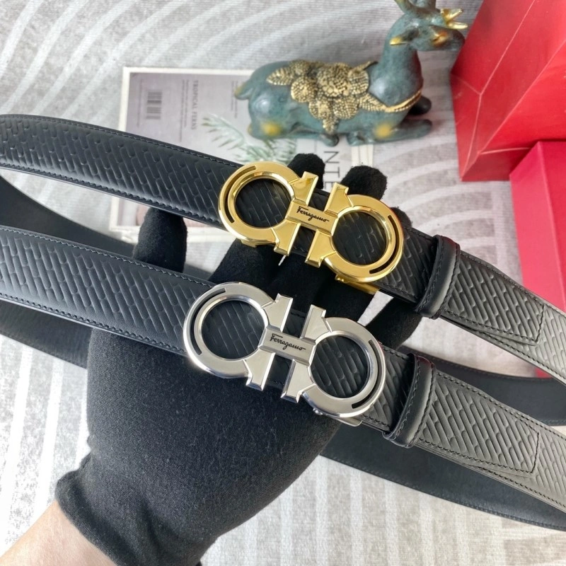 Accurate model Ferragamo Belts