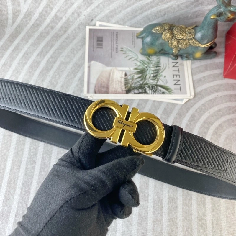 Perfect replica Ferragamo Belts