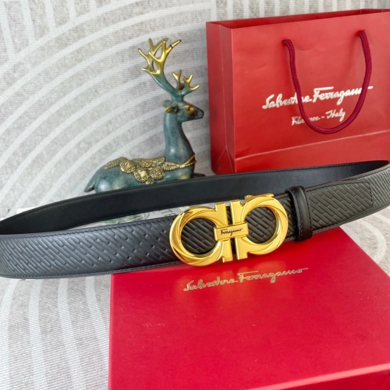 Perfect replica Ferragamo Belts