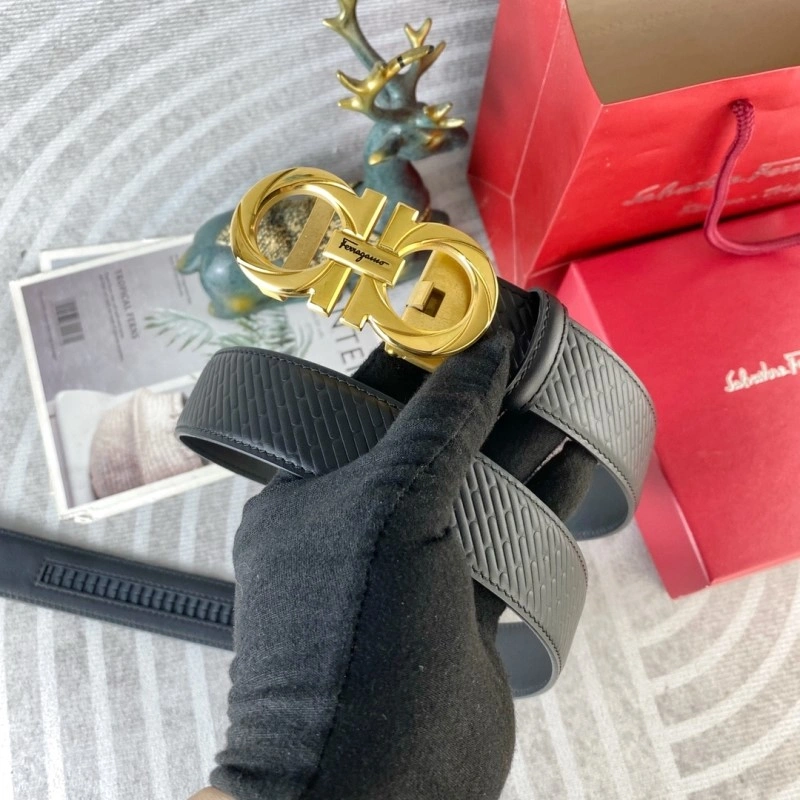 Perfect replica Ferragamo Belts