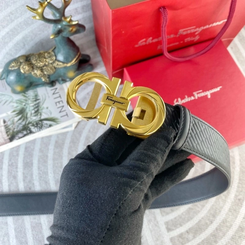 Perfect replica Ferragamo Belts