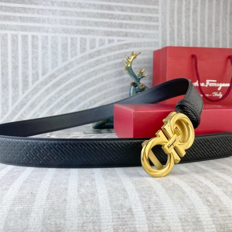 Perfect replica Ferragamo Belts