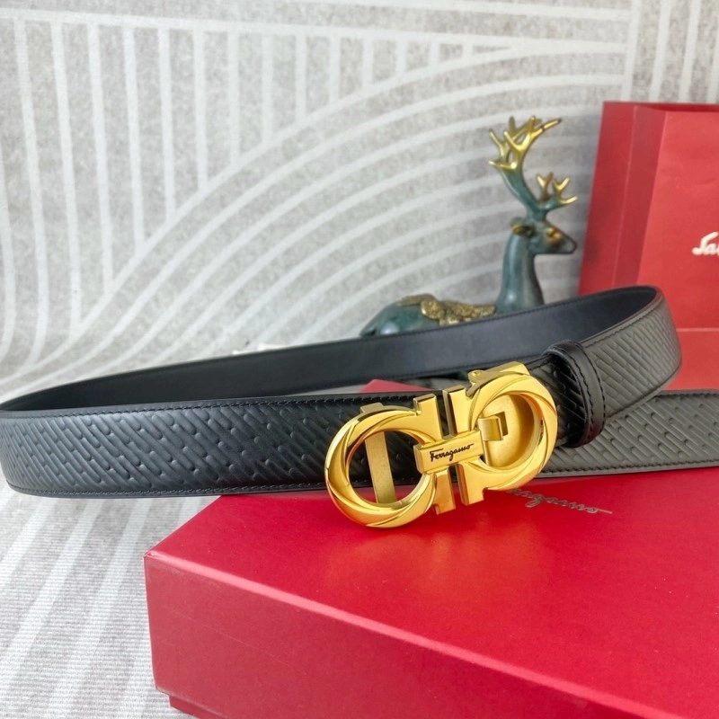 Perfect replica Ferragamo Belts