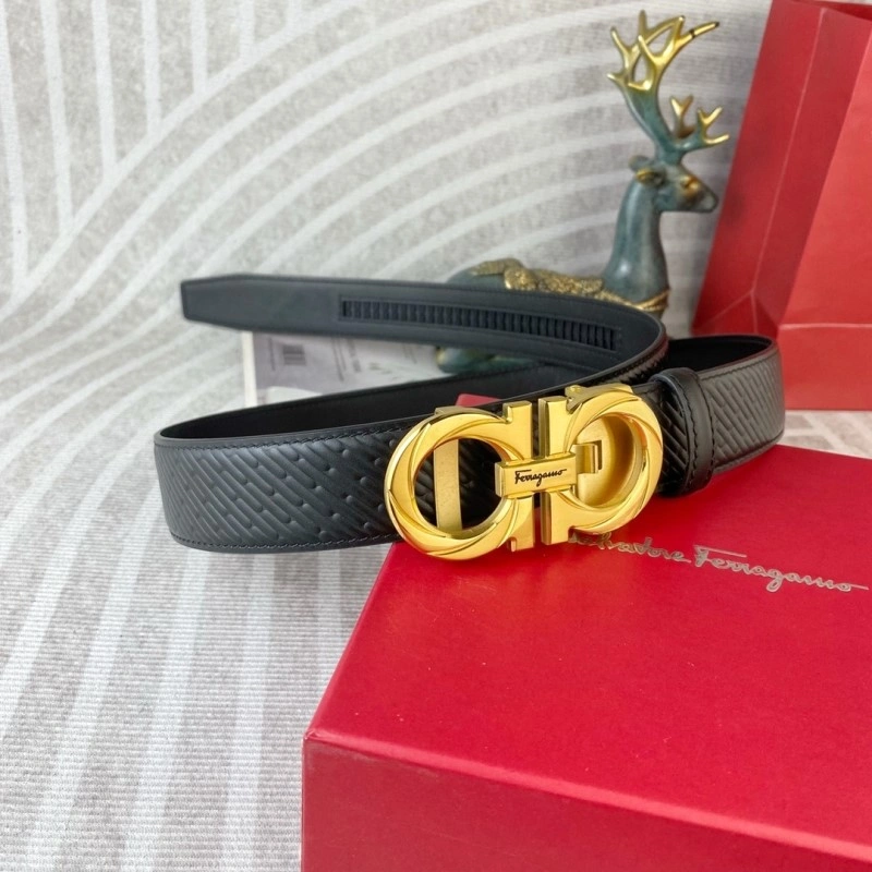 Perfect replica Ferragamo Belts
